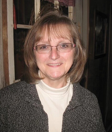 Susan Louise (Cross) Evans | News, Sports, Jobs - The Intermountain